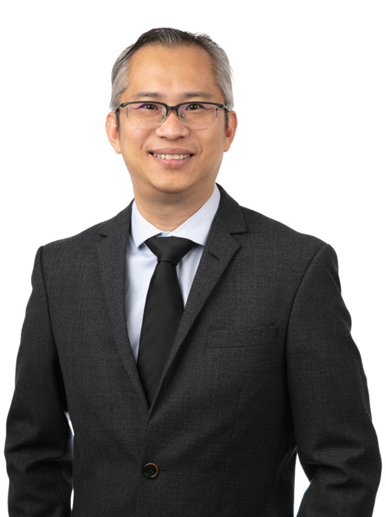 Find a Specialist - Khoo Teck Puat Hospital