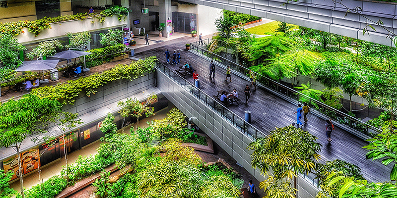 Corporate Profile - Khoo Teck Puat Hospital