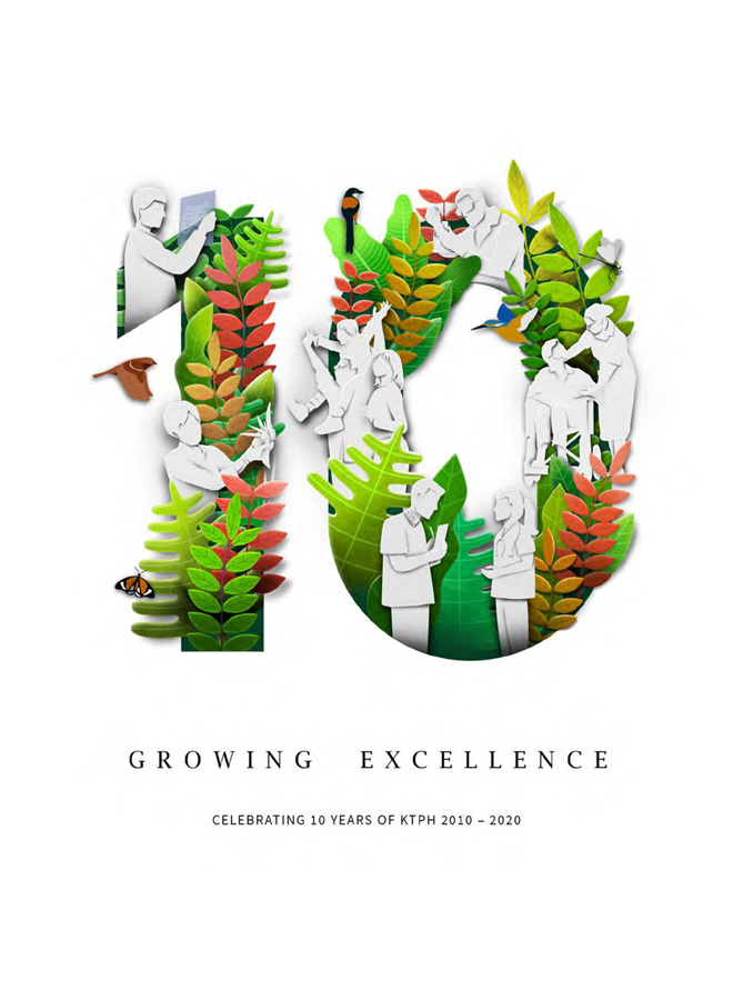 Publications - Khoo Teck Puat Hospital