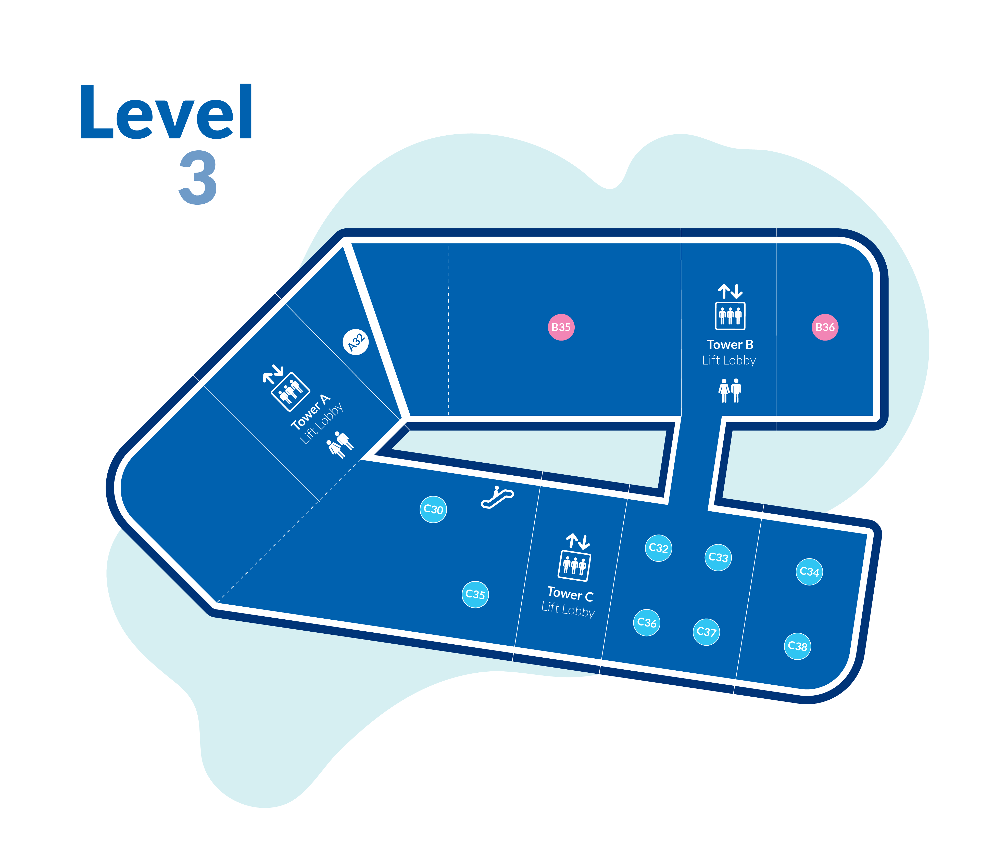 Getting Around KTPH - Khoo Teck Puat Hospital
