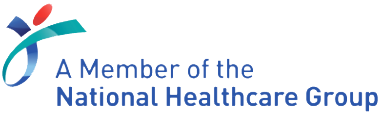 Khoo Teck Puat Hospital - KTPH